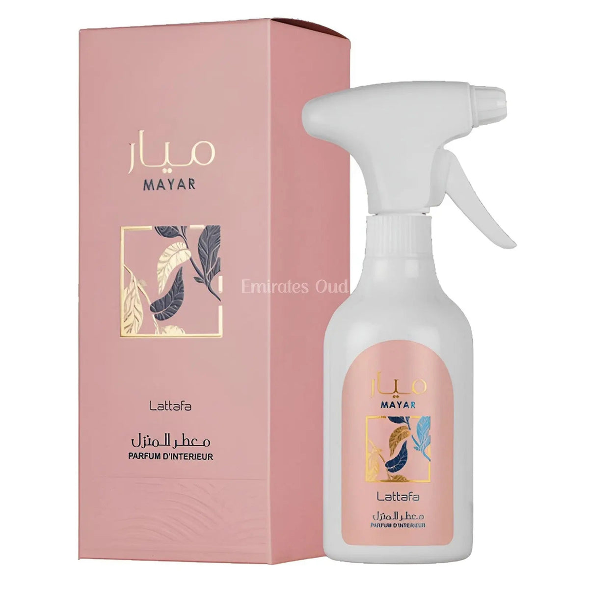 Mayar Room Spray 450ml Lattafa – Dupes Hub