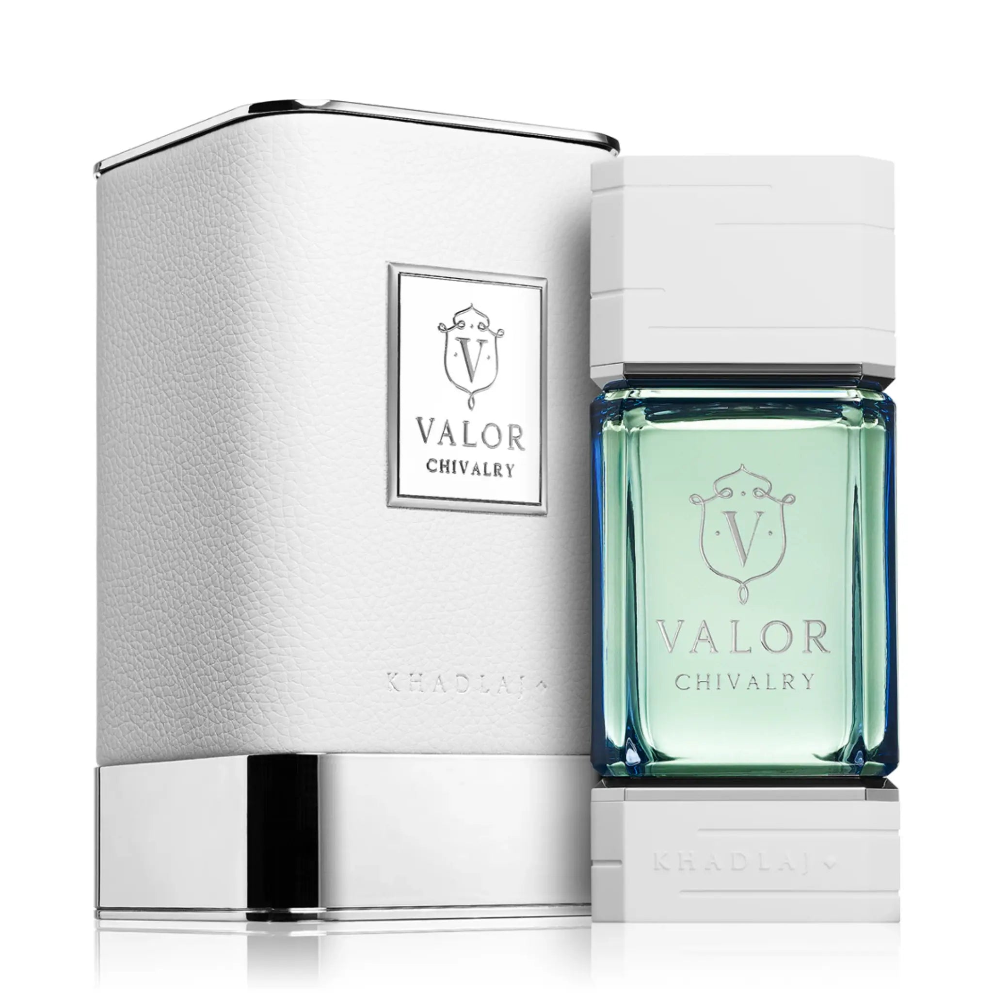 Valor Chivalry Perfume 100ml EDP Khadlaj – Dupes Hub